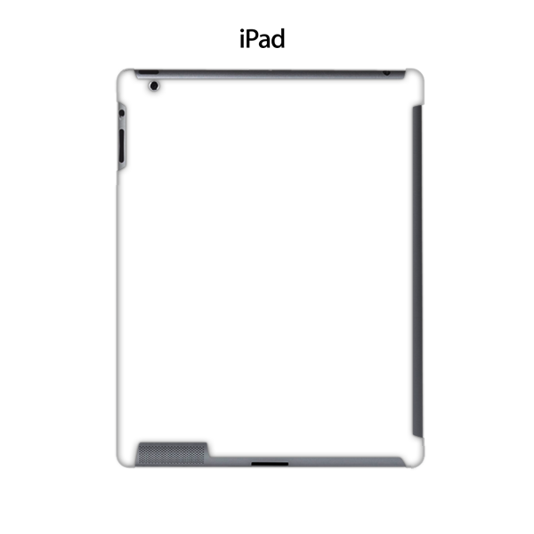 iPad 3 Custom Case – Sublimate Products